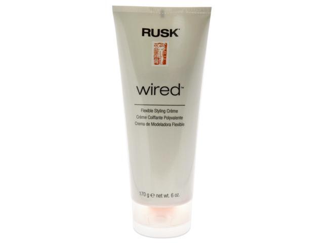 Click here for Wired Flexible Styling Creme by Rusk for Unisex -... prices