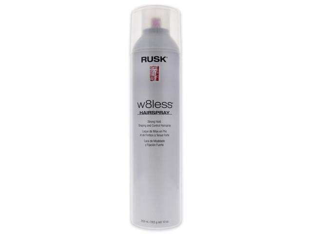 Click here for W8less Strong Hold Shaping and Control Hairspray b... prices