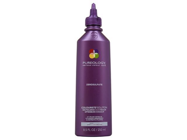 Click here for Zerosulfate Neutralizing Colour Sealer by Pureolog... prices