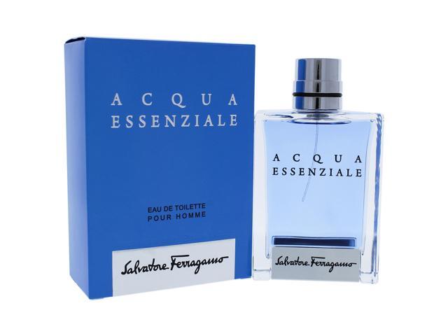 Click here for Acqua Essenziale by Salvatore Ferragamo for Men -... prices