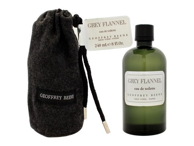 Click here for Grey Flannel by Geoffrey Beene for Men - 8 oz EDT... prices