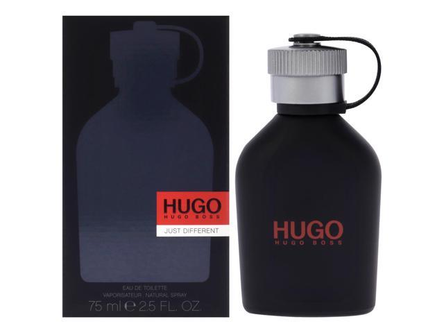 Click here for Hugo Just Different by Hugo Boss for Men - 2.5 oz... prices