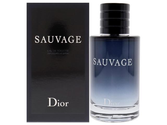 Click here for Sauvage by Christian Dior for Men - 3.4 oz EDT Spr... prices