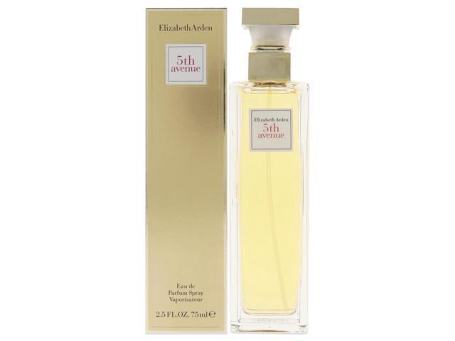 Click here for 5th Avenue by Elizabeth Arden for Women - 2.5 oz E... prices