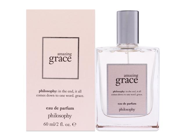 Click here for Amazing Grace by Philosophy for Women - 2 oz EDP S... prices