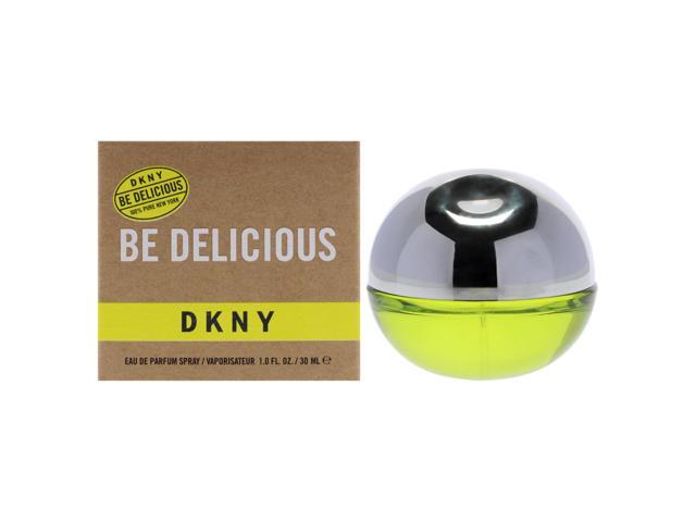 Click here for DKNY Be Delicious by Donna Karan for Women - 1 oz... prices