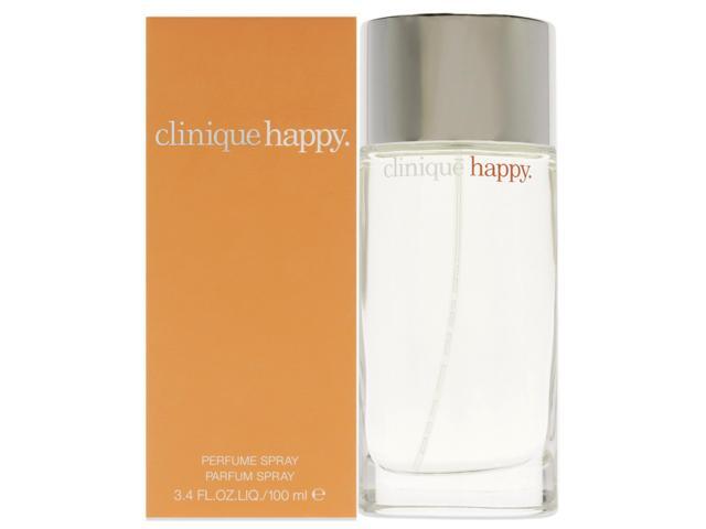 Click here for Clinique Happy by Clinique for Women - 3.4 oz Parf... prices