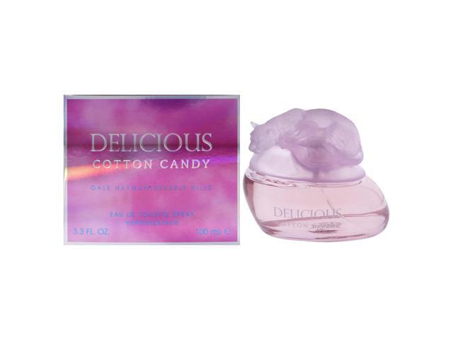 Click here for Delicious Cotton Candy by Gale Hayman for Women -... prices