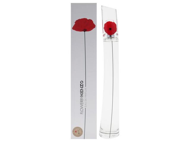 Click here for Kenzo Flower by Kenzo Refillable Eau de Parfum Spr... prices