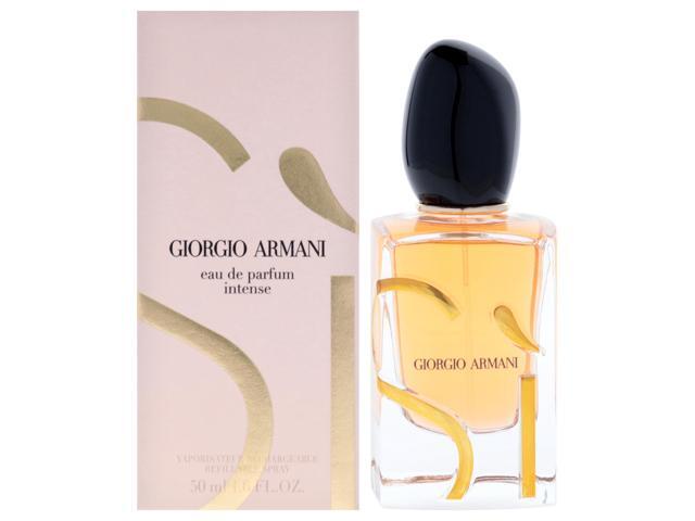 Click here for Giorgio Armani Si Intense by Giorgio Armani for Wo... prices