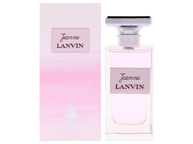 Click here for Jeanne Lanvin by Lanvin for Women - 3.3 oz EDP Spr... prices