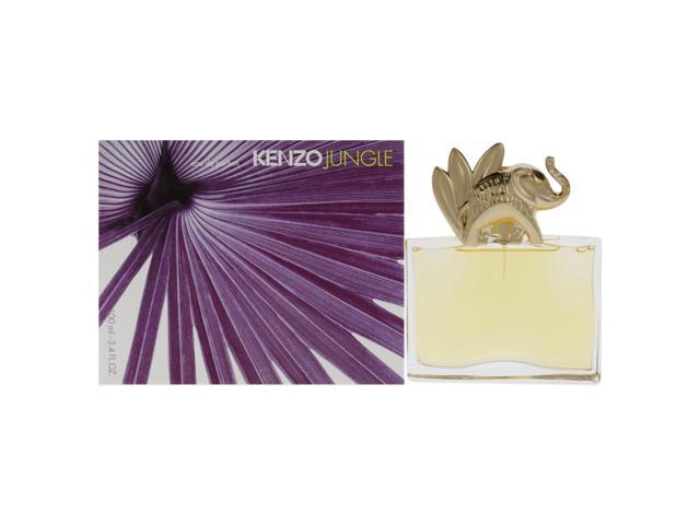 Click here for Kenzo Jungle Le Elephant by Kenzo for Women - 3.4... prices