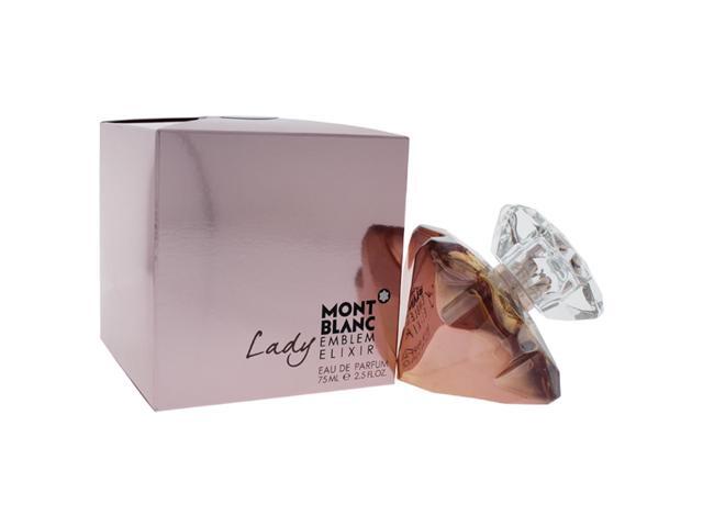 Click here for Mont Blanc Lady Emblem Elixir by Mont Blanc for Wo... prices