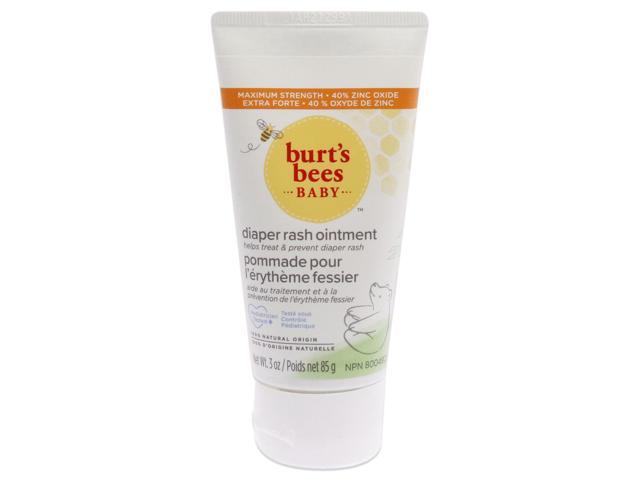 Click here for Baby Bee Diaper Rash Ointment by Burts Bees for Ki... prices