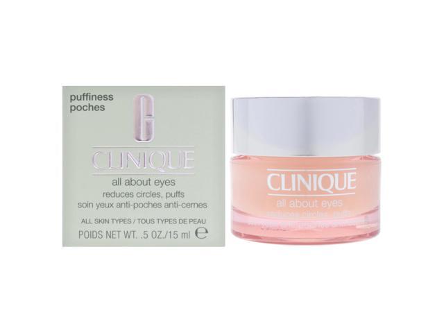 Click here for All About Eyes by Clinique for Unisex - 0.5 oz Cre... prices