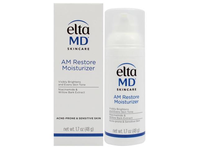 Click here for AM Restore Moisturizer - Acne-Prone and Sensitive... prices