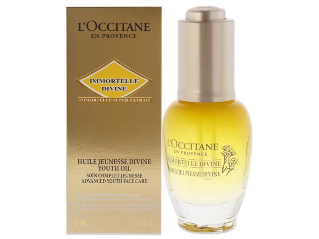 Click here for Immortelle Divine Youth Oil by LOccitane for Unise... prices