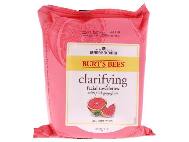 Click here for Facial Cleansing Towelettes - Pink Grapefruit by B... prices