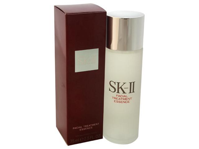 Click here for Facial Treatment Essence by SK-II for Unisex - 2.5... prices