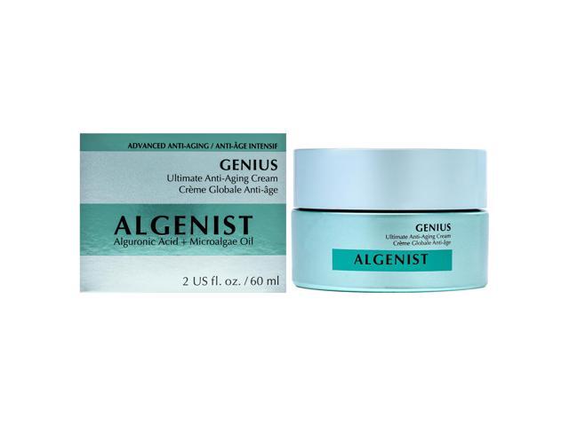 Click here for Genius Ultimate Anti-Aging Cream by Algenist for U... prices
