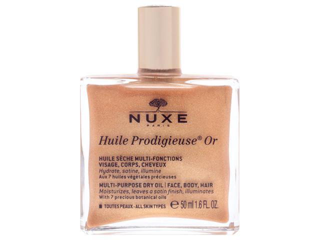 Click here for Huile Prodigieuse Or Multi-Purpose Dry Oil - Golde... prices