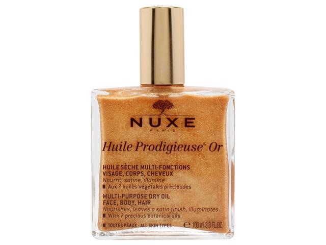 Click here for Huile Prodigieuse Or Multi-Purpose Dry Oil - Golde... prices