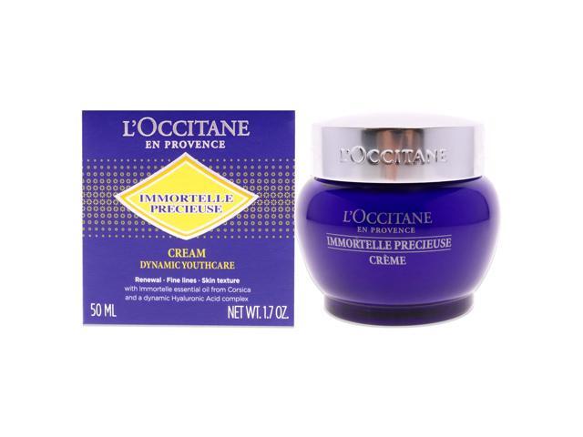 Click here for Immortelle Precious Cream by LOccitane for Unisex... prices