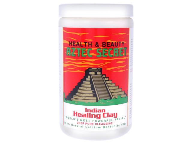 Click here for Indian Healing Clay by Aztec Secret for Unisex - 2... prices