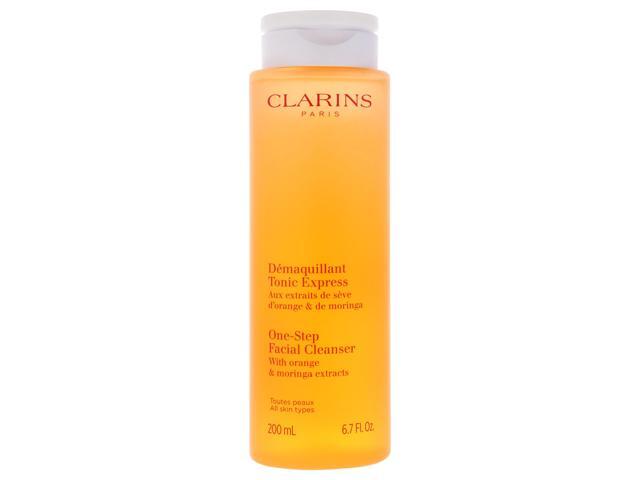 Click here for One Step Facial Cleanser by Clarins for Unisex - 6... prices