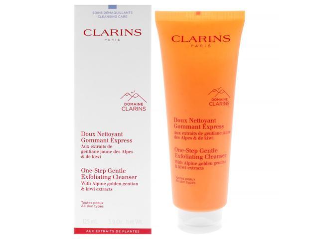 Click here for One Step Gentle Exfoliating Cleanser by Clarins fo... prices