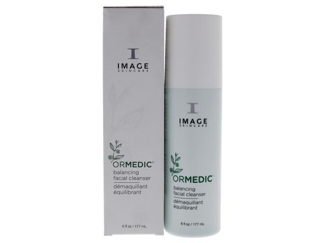 Click here for Ormedic Balancing Facial Cleanser by Image for Uni... prices