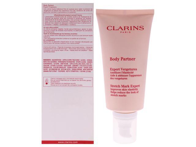 Click here for Body Partner Stretch Mark Expert by Clarins for Un... prices