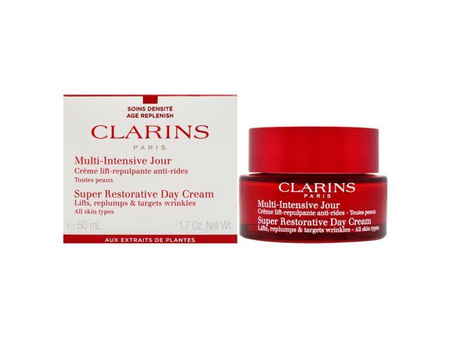 Click here for Super Restorative Day Cream by Clarins for Unisex... prices