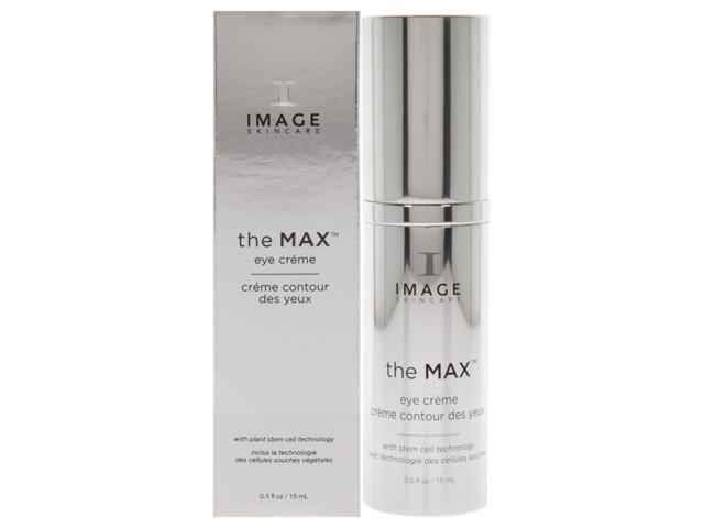 Click here for The Max Stem Cell Eye Creme by Image for Unisex -... prices