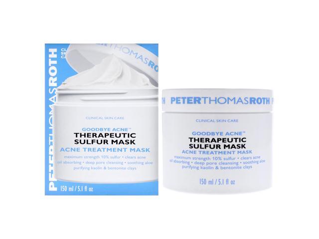Click here for Therapeutic Sulfur Mask by Peter Thomas Roth for U... prices