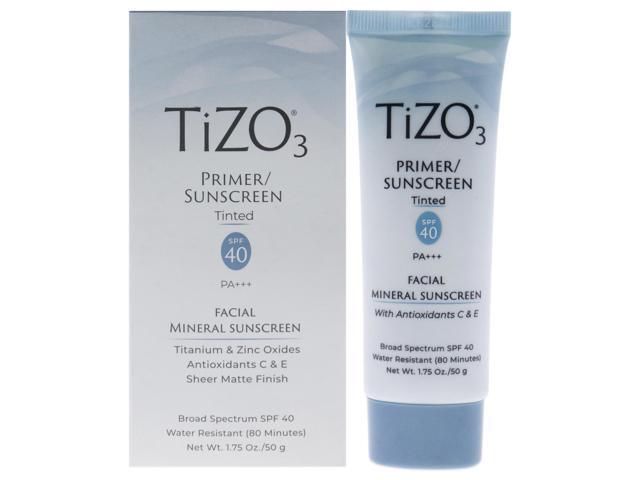 Click here for Tizo3 Facial Primer Tinted SPF 40 by Tizo for Unis... prices