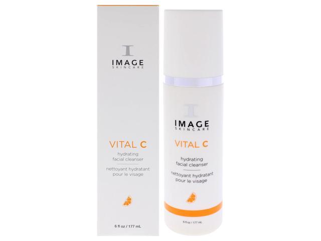 Click here for Vital C Hydrating Facial Cleanser by Image for Uni... prices