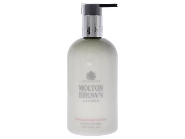 Click here for Delicious Rhubarb and Rose Hand Lotion by Molton B... prices