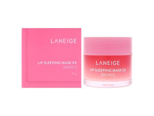 Click here for Lip Sleeping Mask - Berry by Laneige for Women - 0... prices
