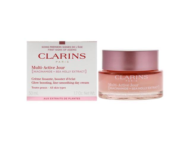 Click here for Multi-Active Day Cream - All Skin Types by Clarins... prices
