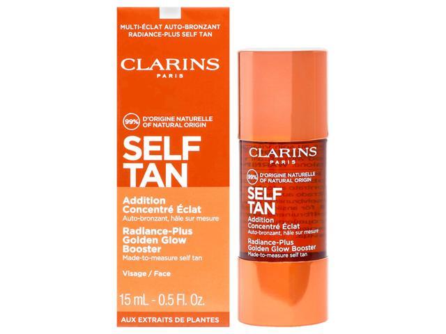 Click here for Radiance-Plus Golden Glow Booster by Clarins for W... prices