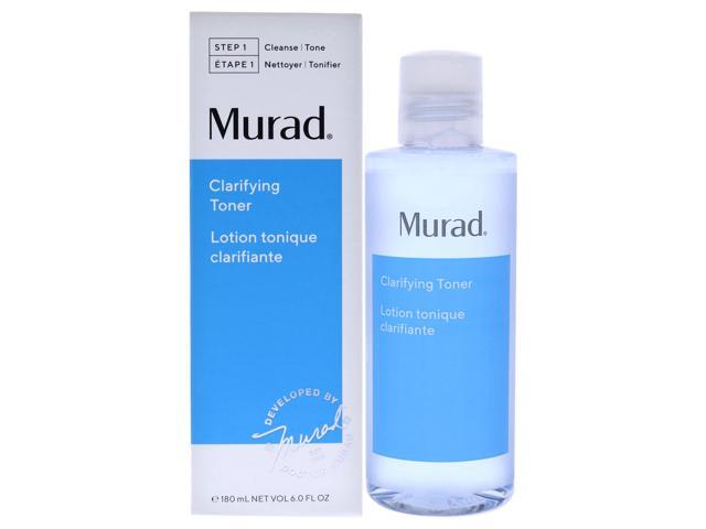 Click here for Clarifying Toner by Murad for Unisex - 6 oz Toner prices