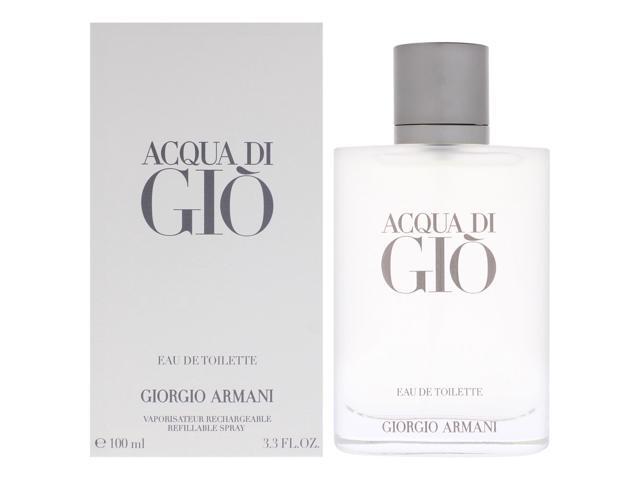 Click here for Giorgio Armani Mens Acqua di Gio Eau de Toilette S... prices