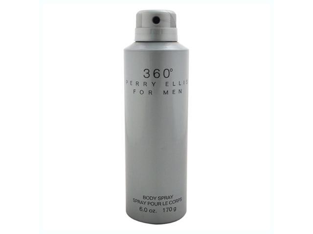 Click here for 360 by Perry Ellis for Men - 6 oz Body Spray prices