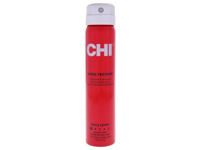 Click here for Infra Texture Hair Spray by CHI for Unisex - 2.6 o... prices