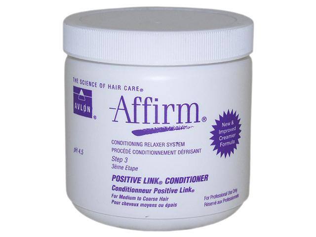 Click here for Affirm Positive Link Conditioner by Avlon for Unis... prices