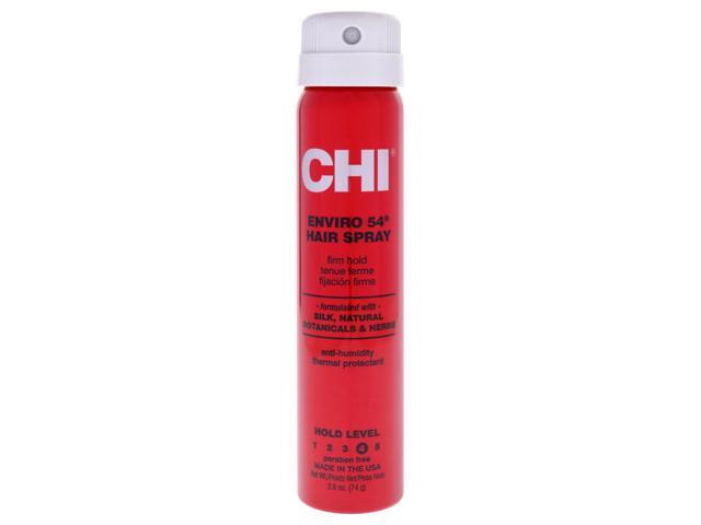 Click here for Enviro 54 Firm Hold Hair Spray by CHI for Unisex -... prices