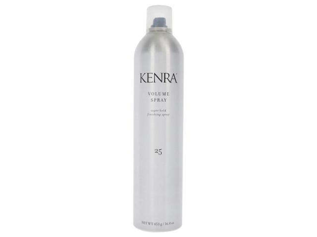 Click here for Volume Spray Super Hold Finishing - 25 by Kenra fo... prices