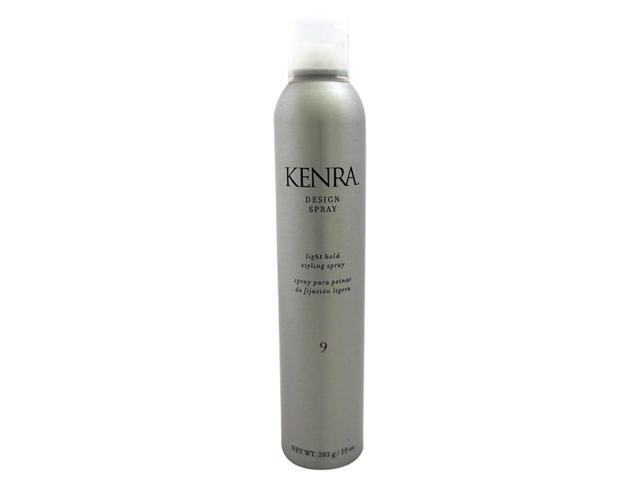 Click here for Desing Spray - 9 Light Hold Styling Spray by Kenra... prices