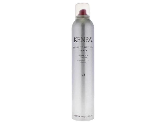 Click here for Perfect Medium Spray - 13 Medium Hold by Kenra for... prices